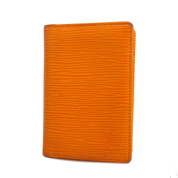 Louis Vuitton | Accessories | Auth Louis Vuitton Epi Tiragarama ...